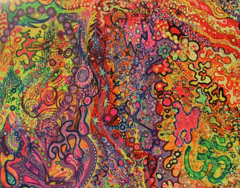 Brain Splatter - Etsy