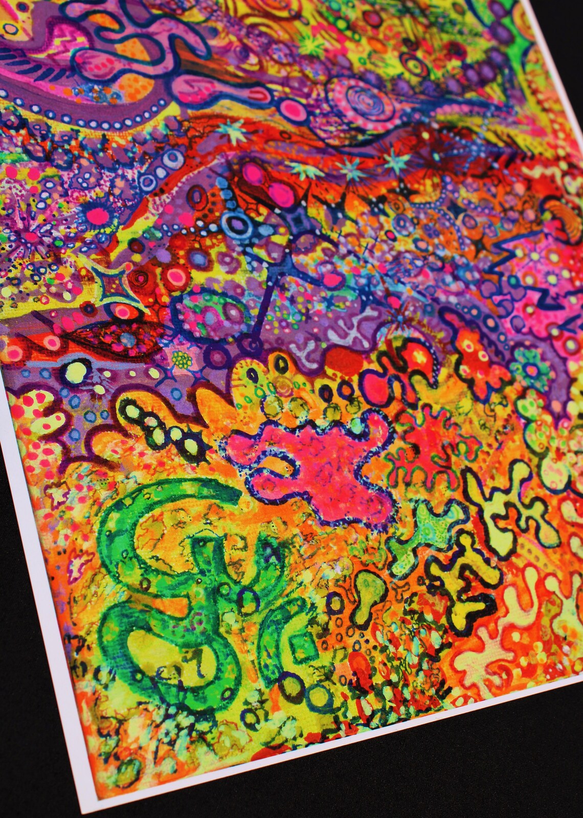 Brain Splatter - Etsy