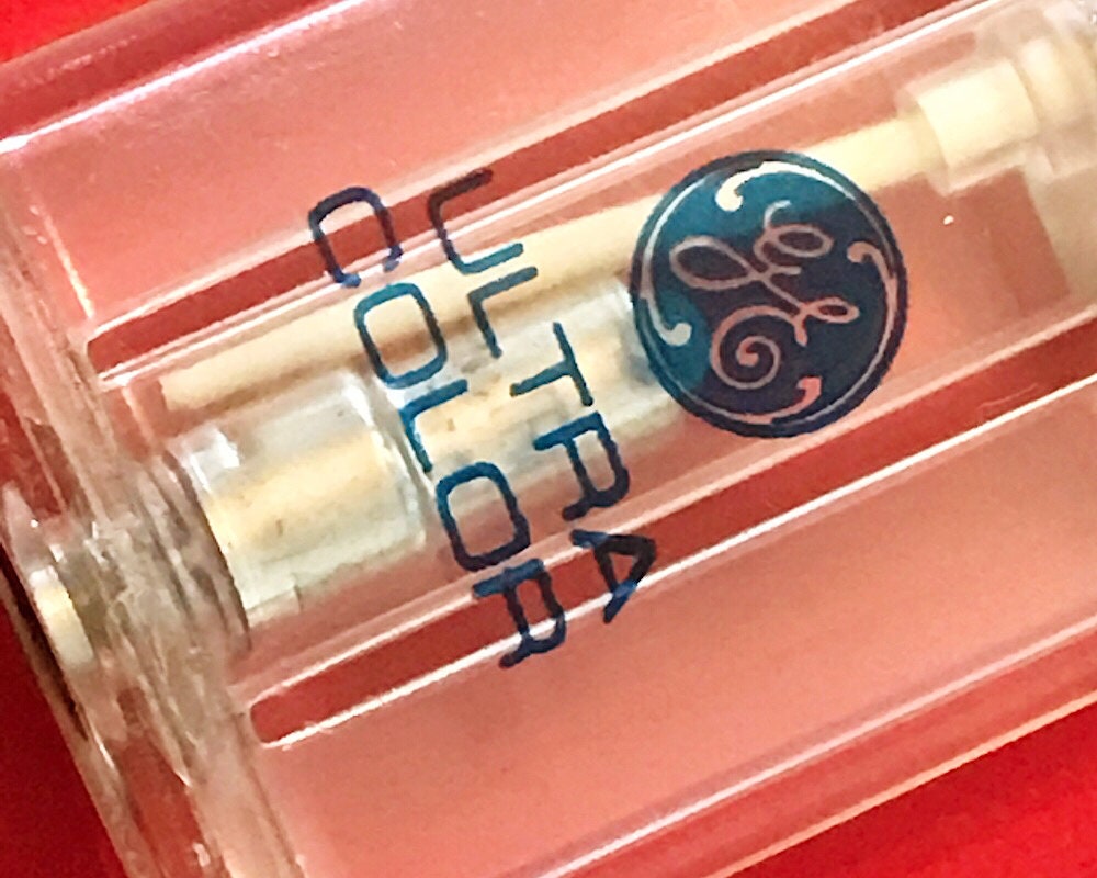 Vintage Scripto Vu-tane Butane Lighter With GE Logo Advertising - Etsy