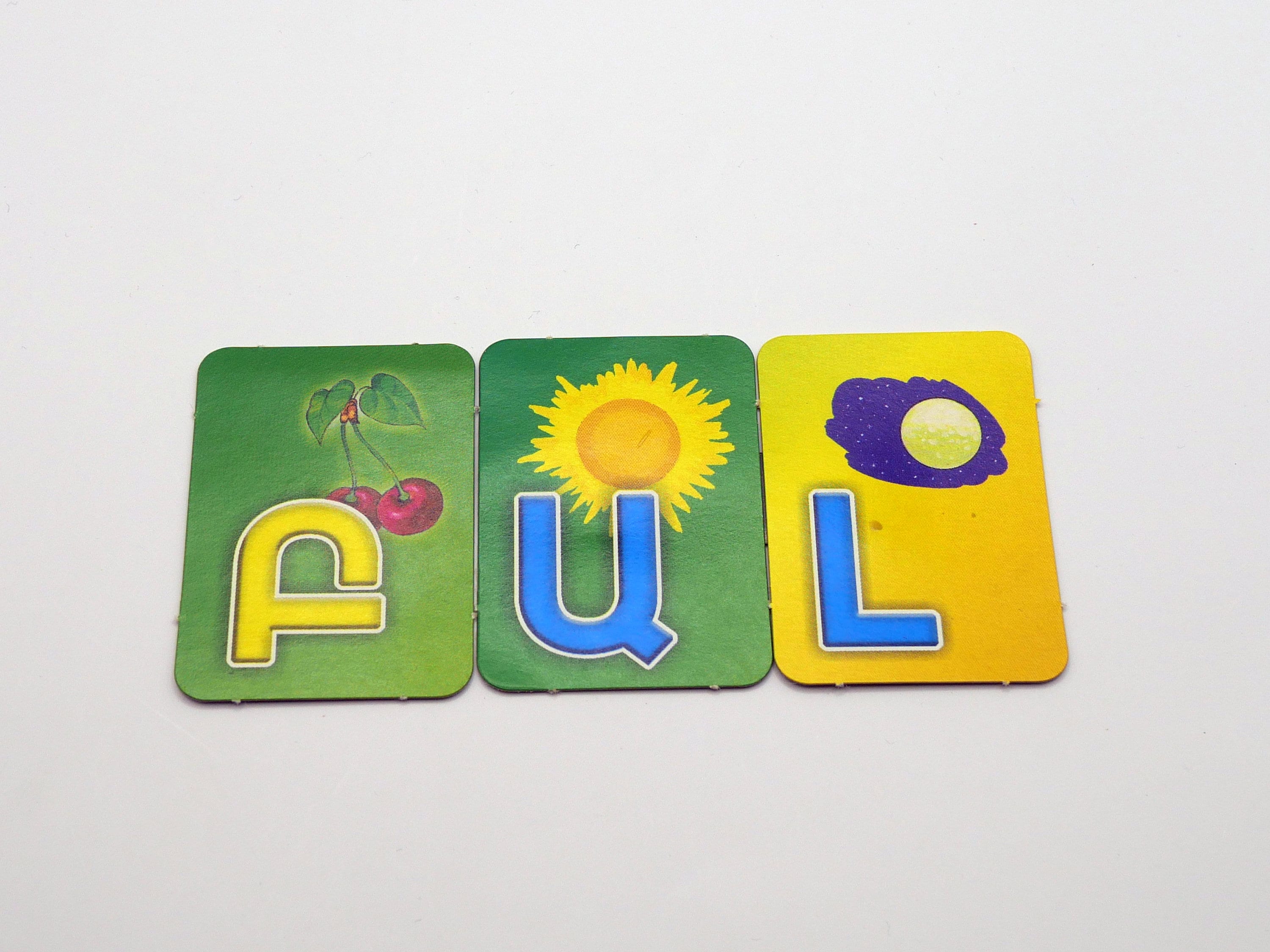 Armenian Alphabet Magnet Letters and Numbers for Children Kids Learn ...