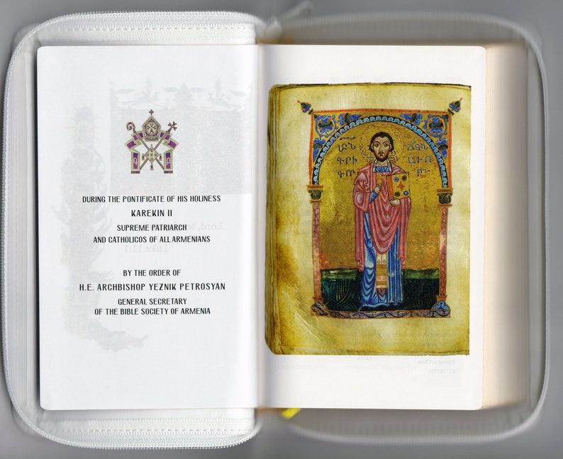 The Prayer Book of St. Gregory of Narek Grigor Narekatsi in English ...