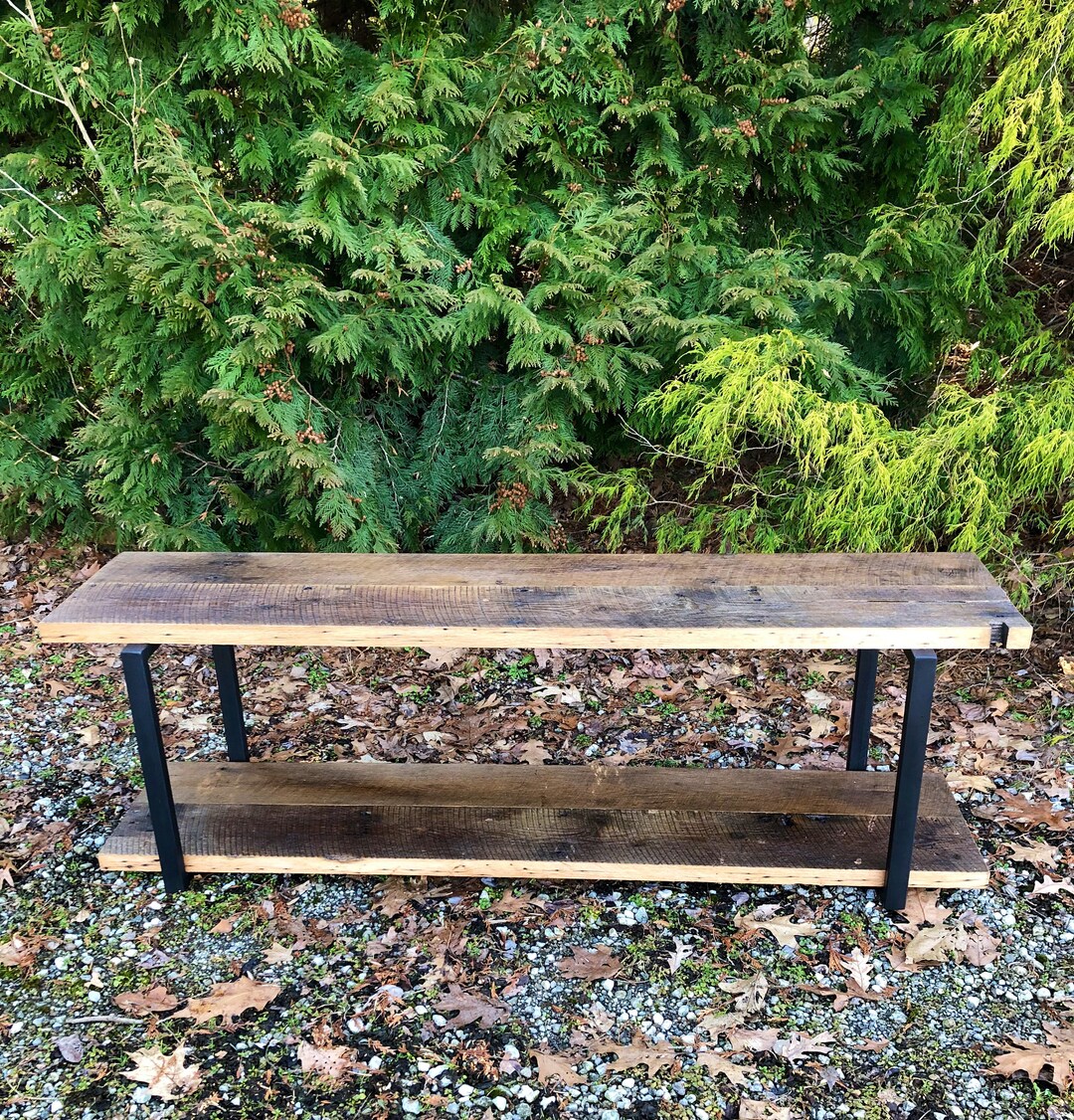 Rustic Industrial Shoe and Boot Stand #3660 - Etsy