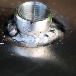 Burner Tray, Heavy Duty Fire Table Burner Tray, Fire Feature Burner ...