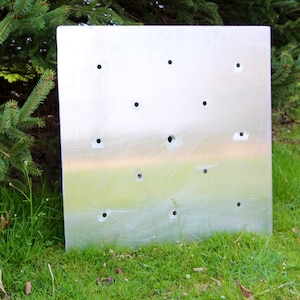 Burner Tray, Heavy Duty Fire Table Burner Tray, Fire Feature Burner ...