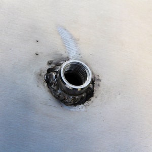 Burner Tray Heavy Duty Fire Table Burner Tray Fire Feature - Etsy