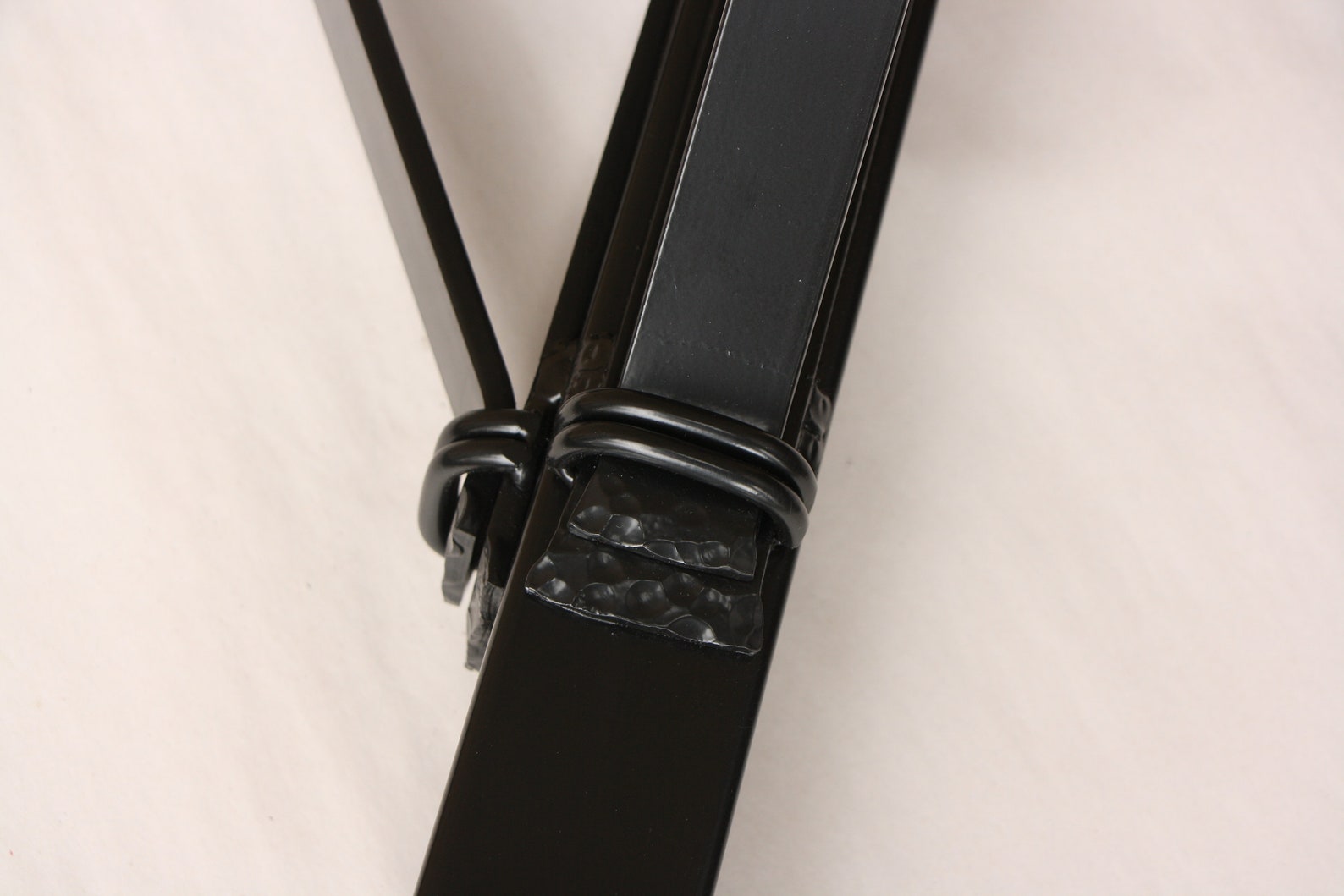 Industrial Table Legs/ Post Table Legs/ Welded Table Legs/ | Etsy