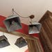 Rustic Industrial Galvanized Light (set of 2) - Galvanized Pendant ...