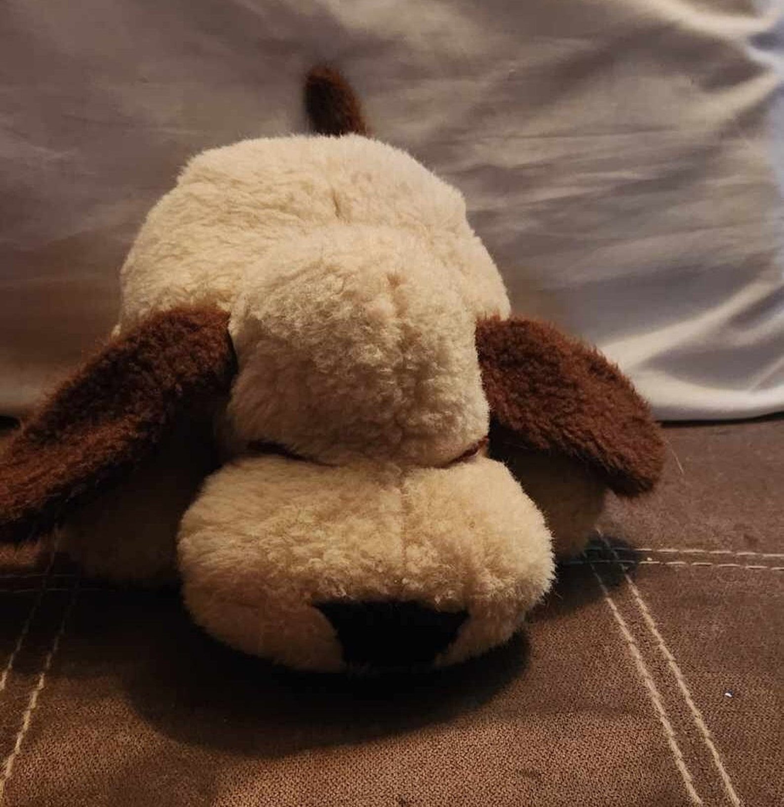 Vintage 1970s Animal Fair Plush Dog Retro Toy - Etsy