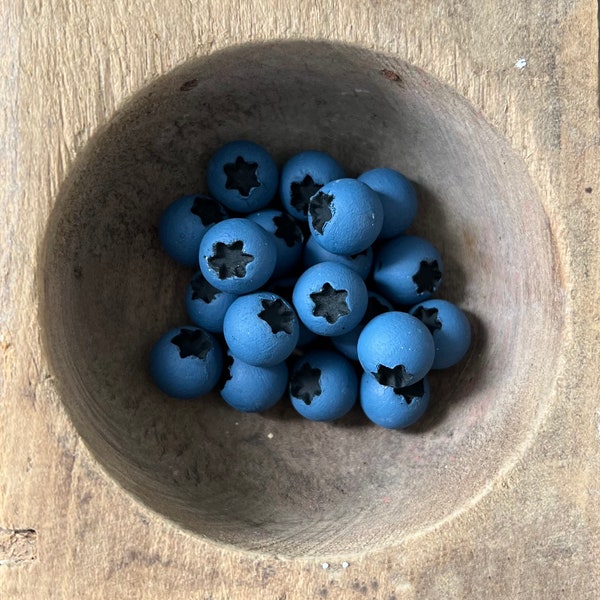 Blueberry Home Decor - Etsy