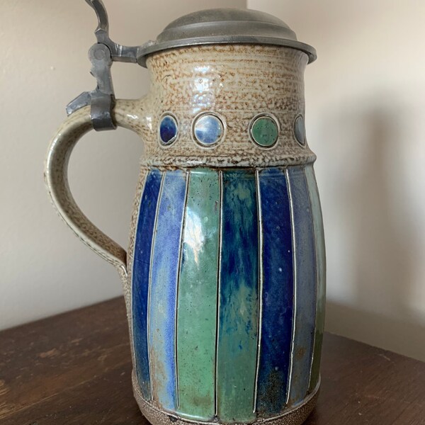 Handarbeit Pottery - Etsy
