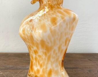 Bust Vase - Etsy
