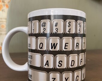 Computer Programmer Coffee Mug - Etsy