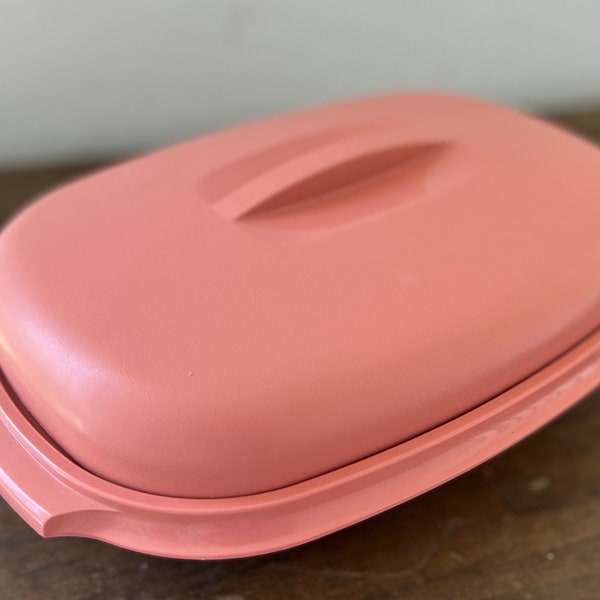 Tupperware Steamer - Etsy