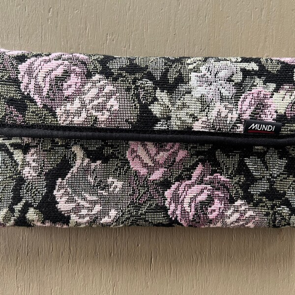 Tapestry Wallet - Etsy