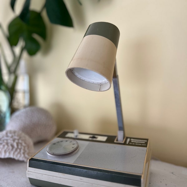 Table Floor Lamp Combo - Etsy