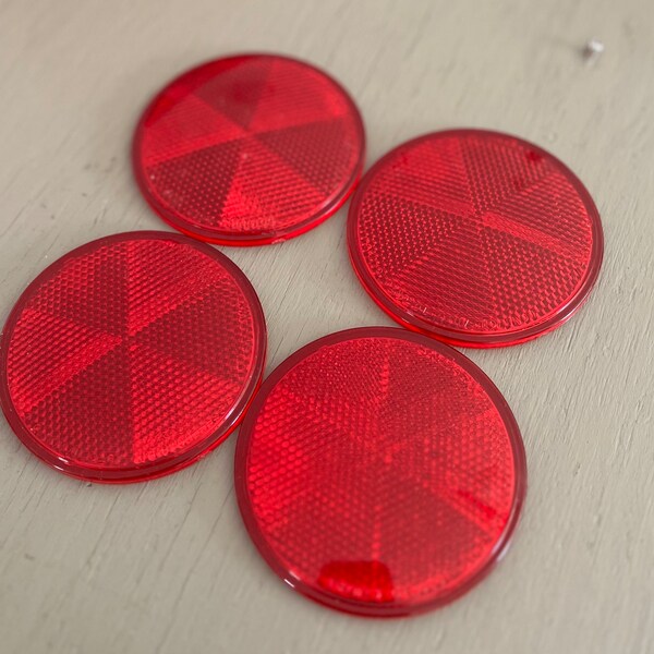 Tail Light Lenses - Etsy