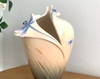 Franz Porcelain - Etsy