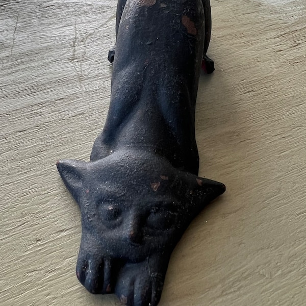Buy Cast Iron Door Stop Online - Etsy