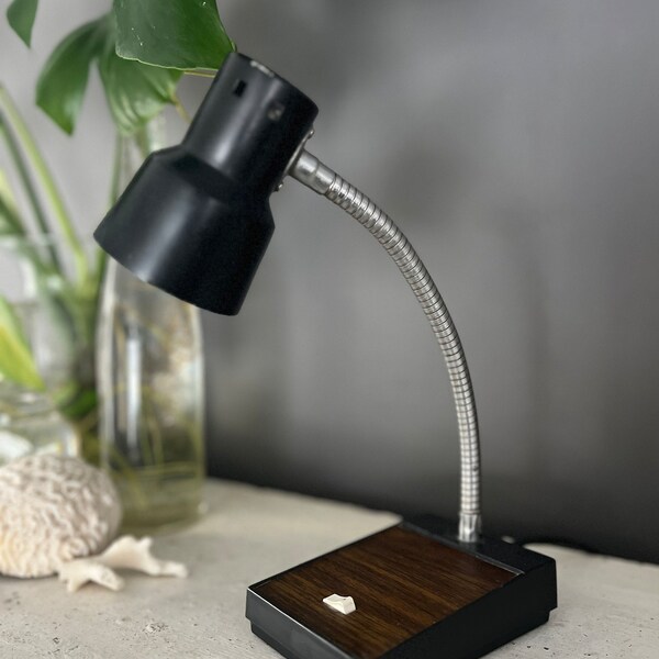 Desk Lamp Vintage - Etsy