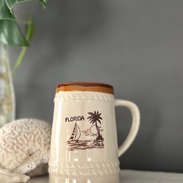 Florida Mug - Etsy
