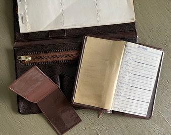 Wallet Address Book - Etsy