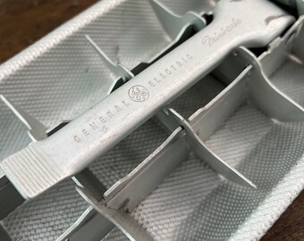Ice Cube Tray Vintage - Etsy