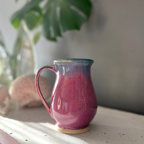 Drip Glaze Pottery - Etsy