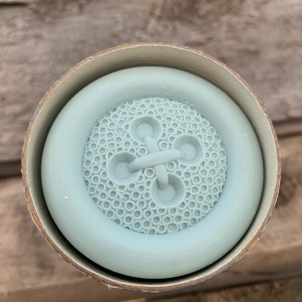 Button Soap - Etsy