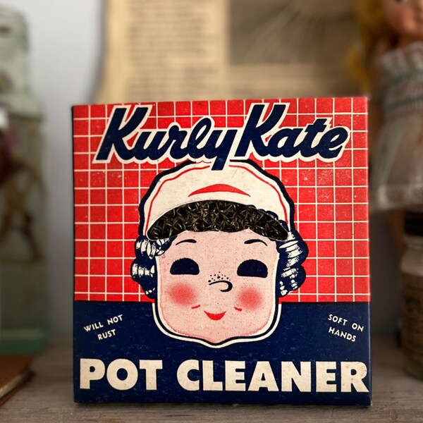 Kate Made - Etsy