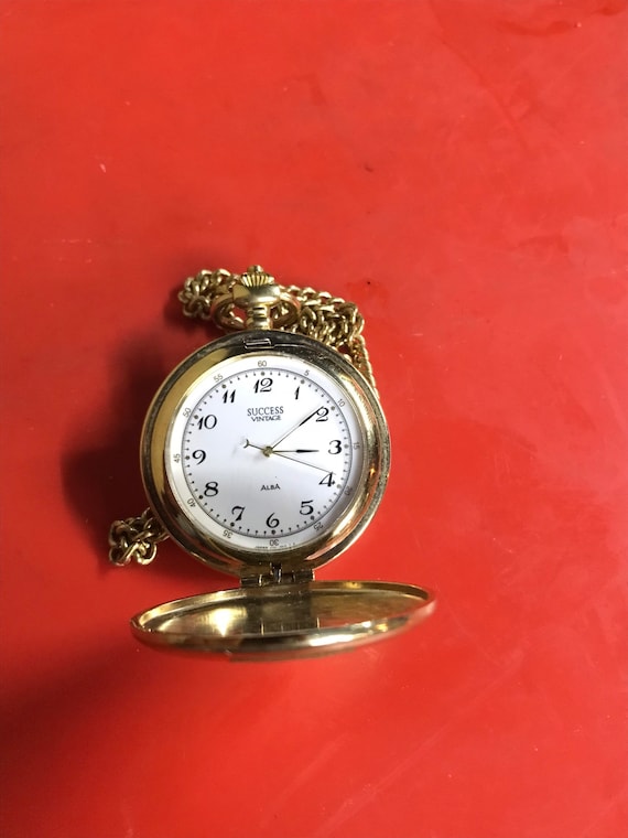 vintage alba watch 1981 - Gem