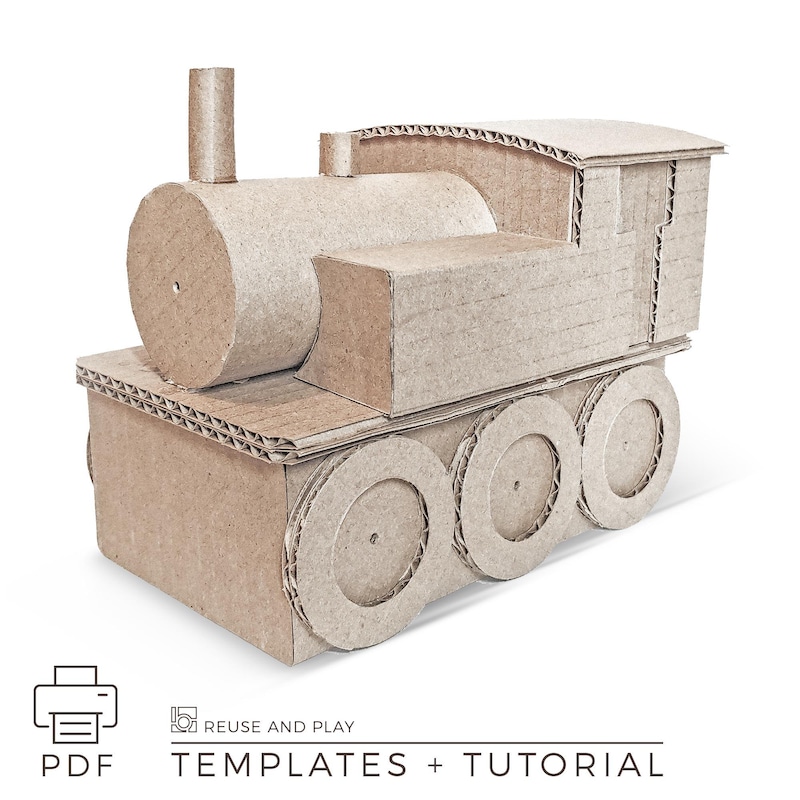 Buy Toy Steam Engine Train Online In India - Etsy India