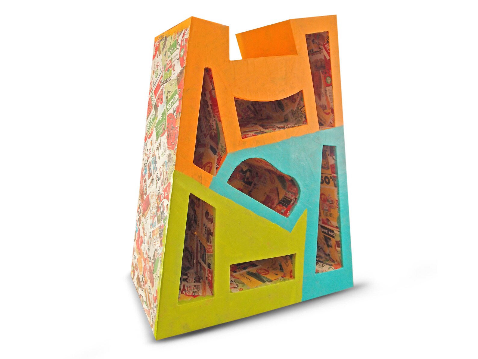 Bookcase DIY Printable PDF Pattern Printable Template - Etsy