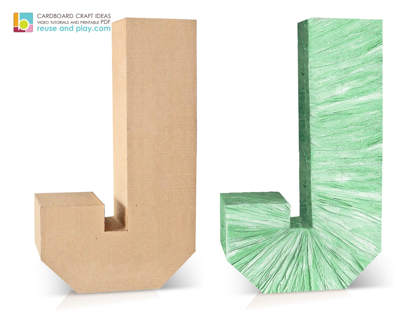 Huge BLOCK Letters TEMPLATES A-Z 42in - Etsy Canada