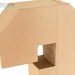 Giant Block Numbers Templates | 30 In - Etsy