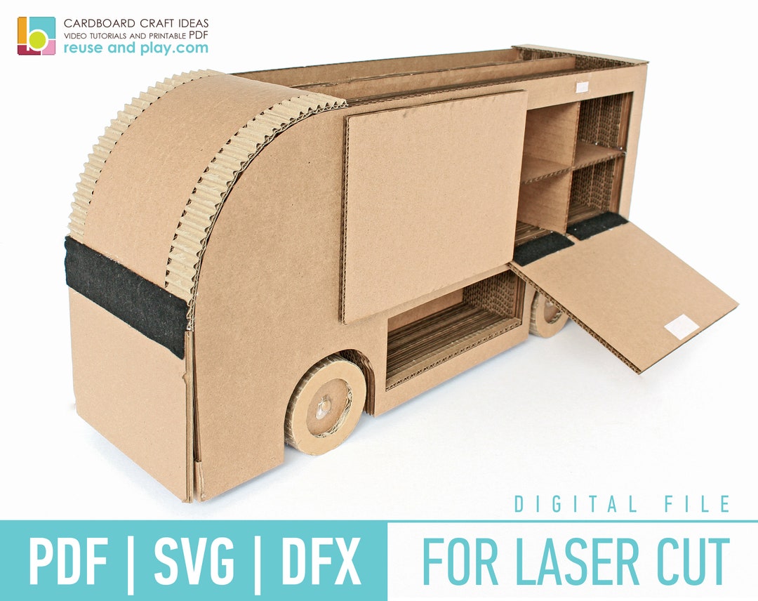 Toy Car Shelf Storage Truck - Etsy