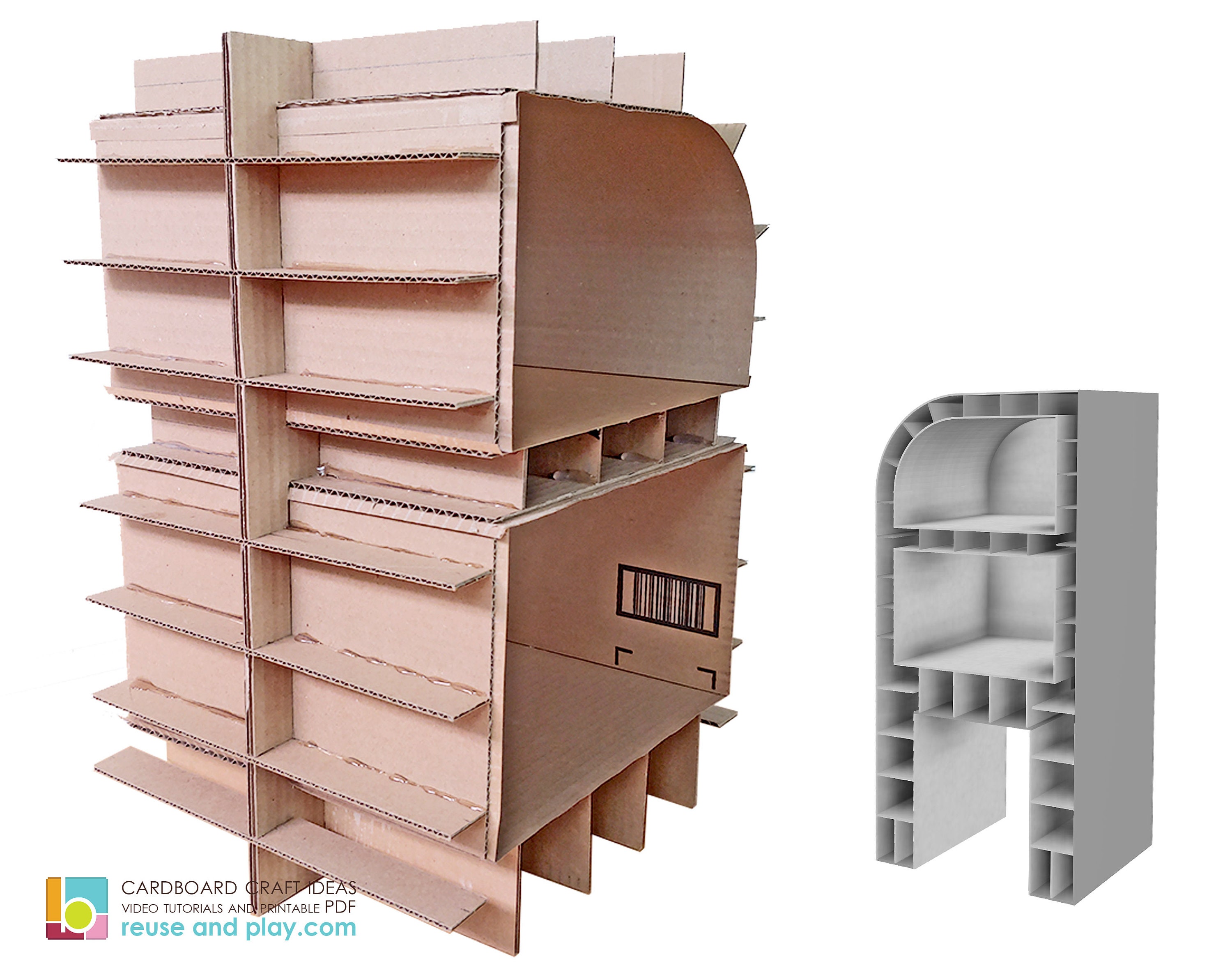 Clothing Rack moose printable - Etsy