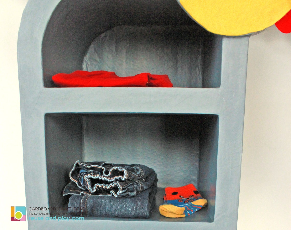 Clothing Rack moose printable | Etsy