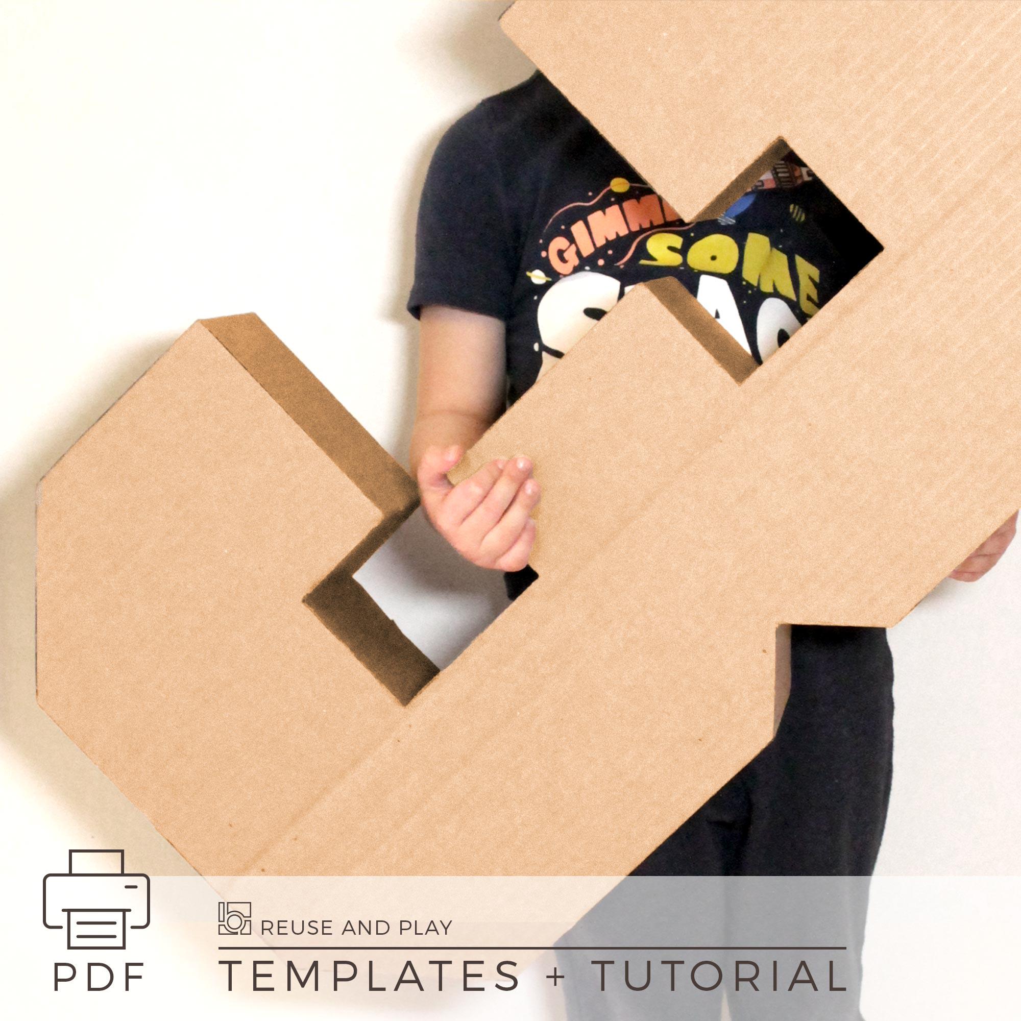 Numbers TEMPLATES MEGA PACK - Etsy