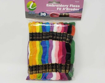 Iris Embroidery - Etsy