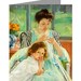 Vintage Notecards Moms and Kids With These Assorted Mary Cassatt ...