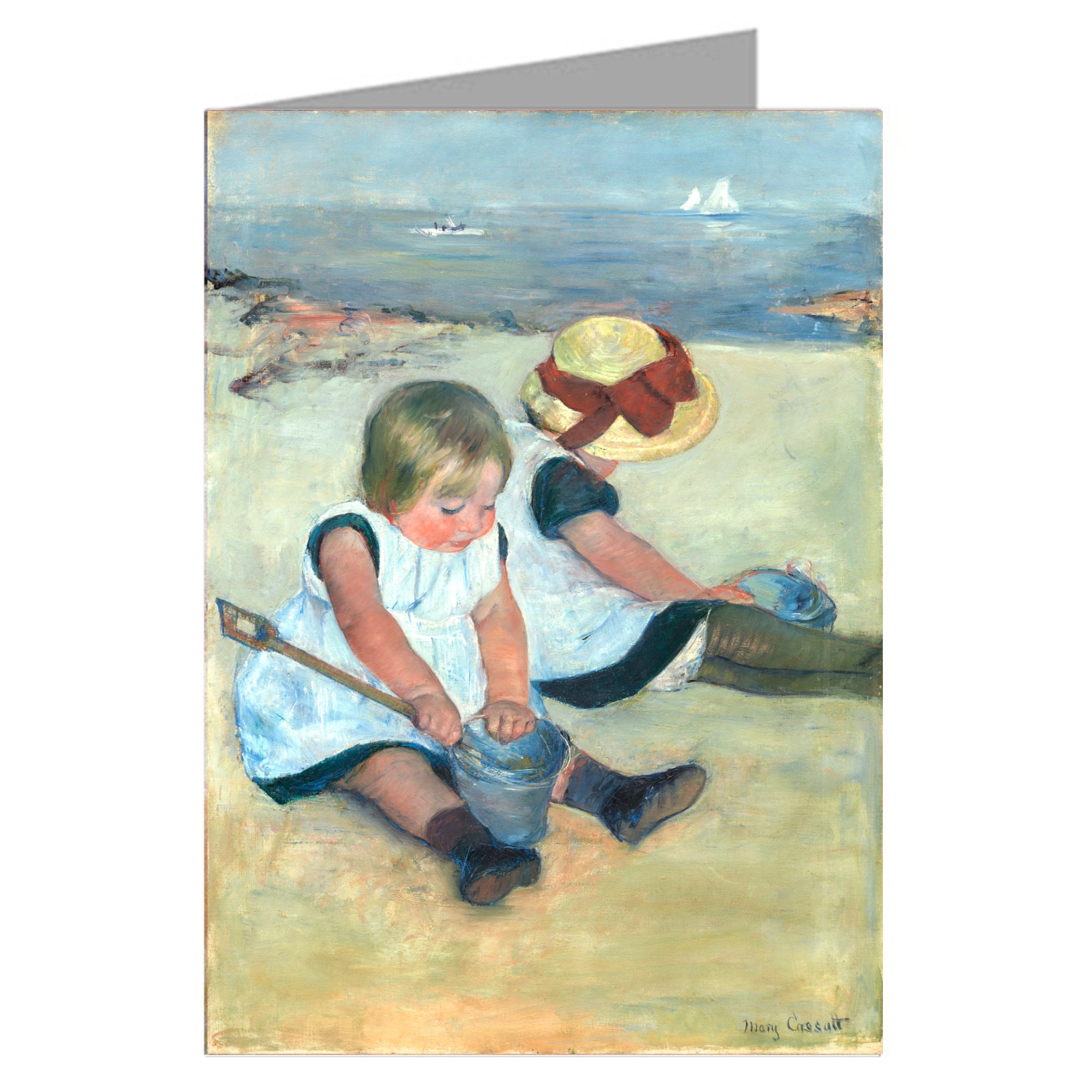 Vintage Notecards Moms and Kids With These Assorted Mary Cassatt ...