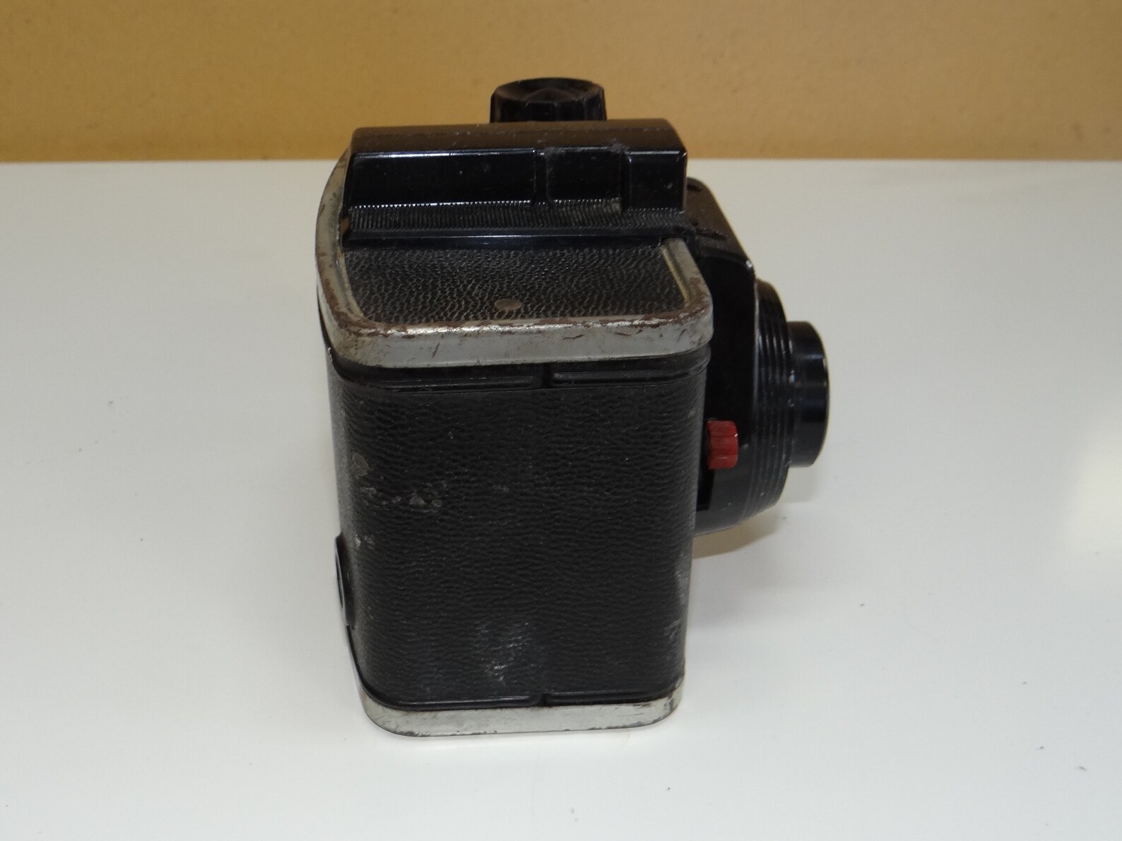ANSCO Ready Flash Box Camera - Etsy