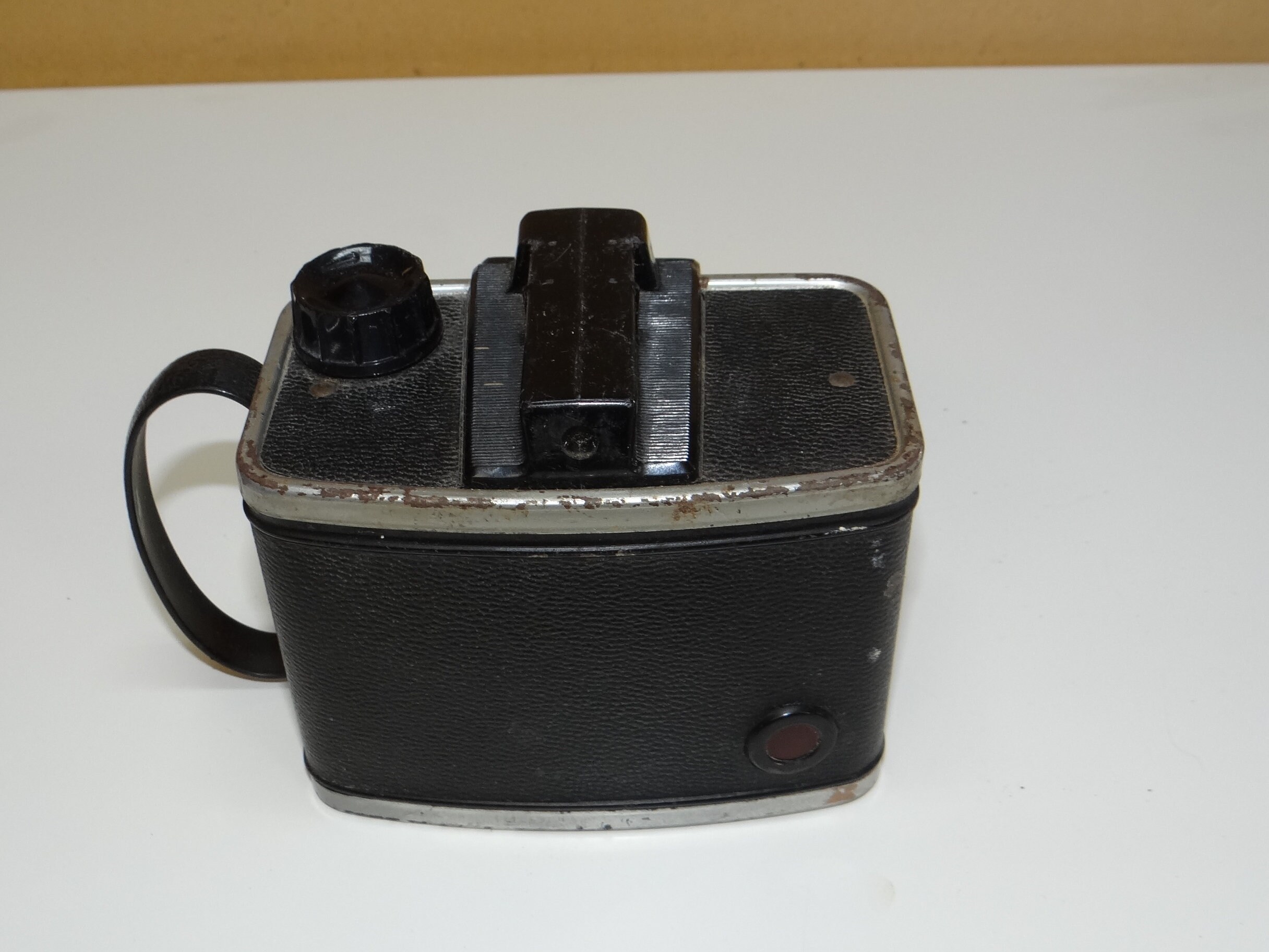 ANSCO Ready Flash Box Camera - Etsy