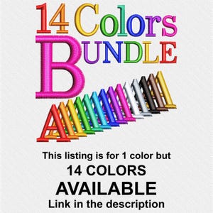 Faux Embroidery Blue Stitch, Alphabet PNG, Faux Stitch Letters, Alpha ...