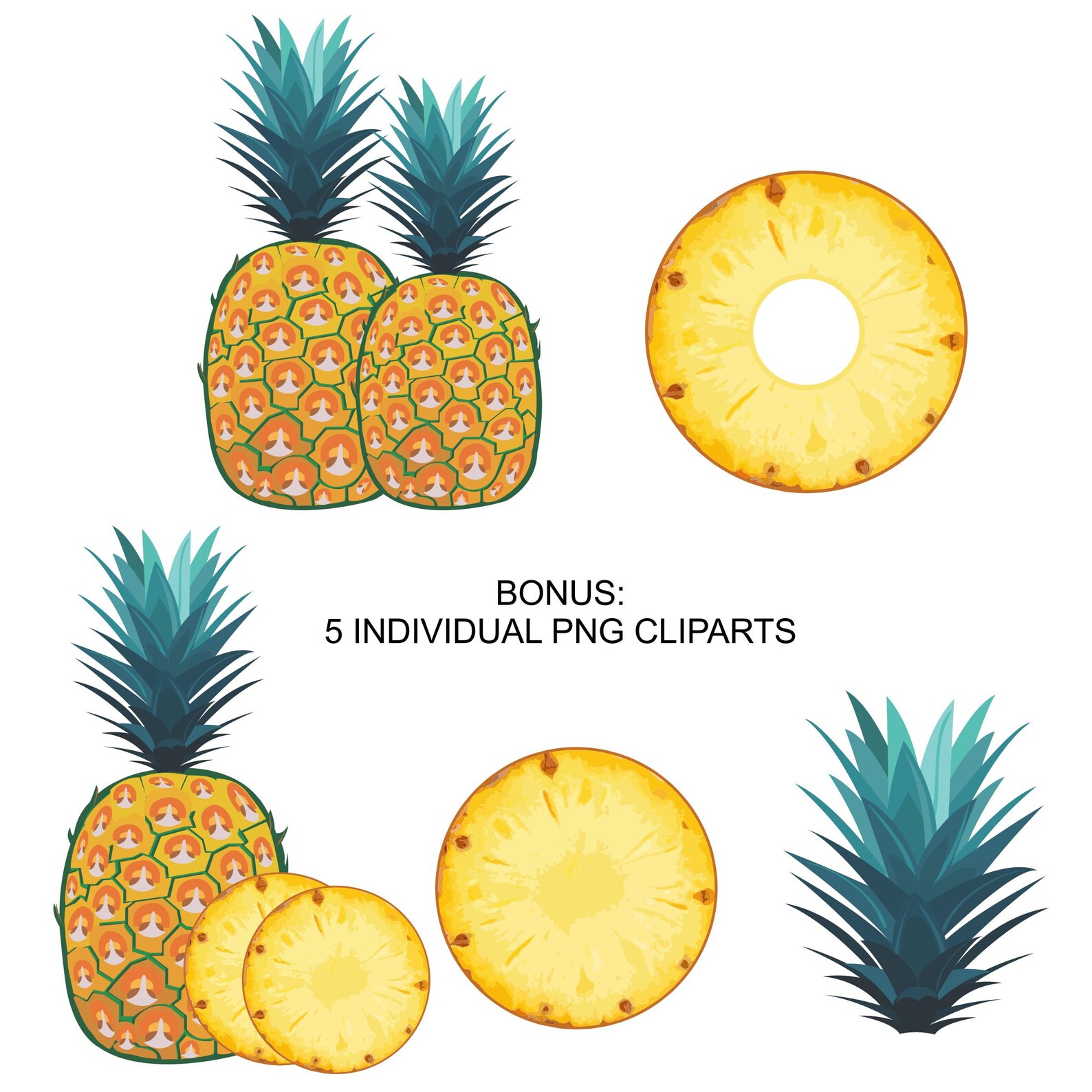 Pineapple Alphabet PNG, Fruit Letters, Fruit Doodle, Pineapple Letters ...