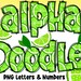 Lime Alphabet PNG, Fruit Letters, Fruit Doodle, Lime Fruit Letters ...