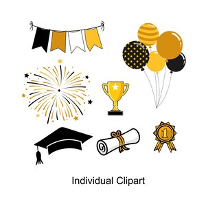 Graduation Letters & Numbers PNG, Alpha Doodle, PNG Letters, Doodle ...