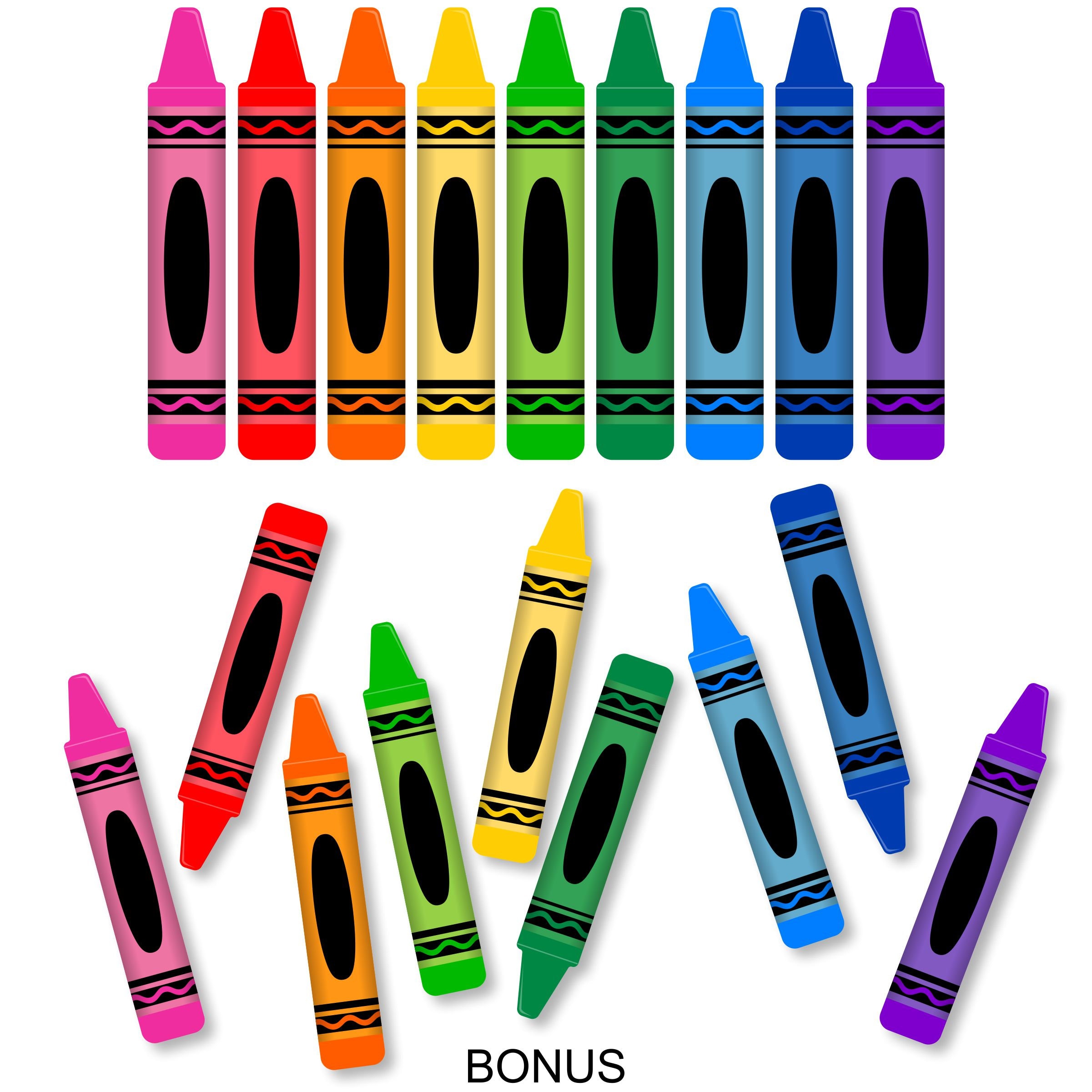 Crayon Letters & Numbers PNG Alpha Doodle PNG Letters - Etsy
