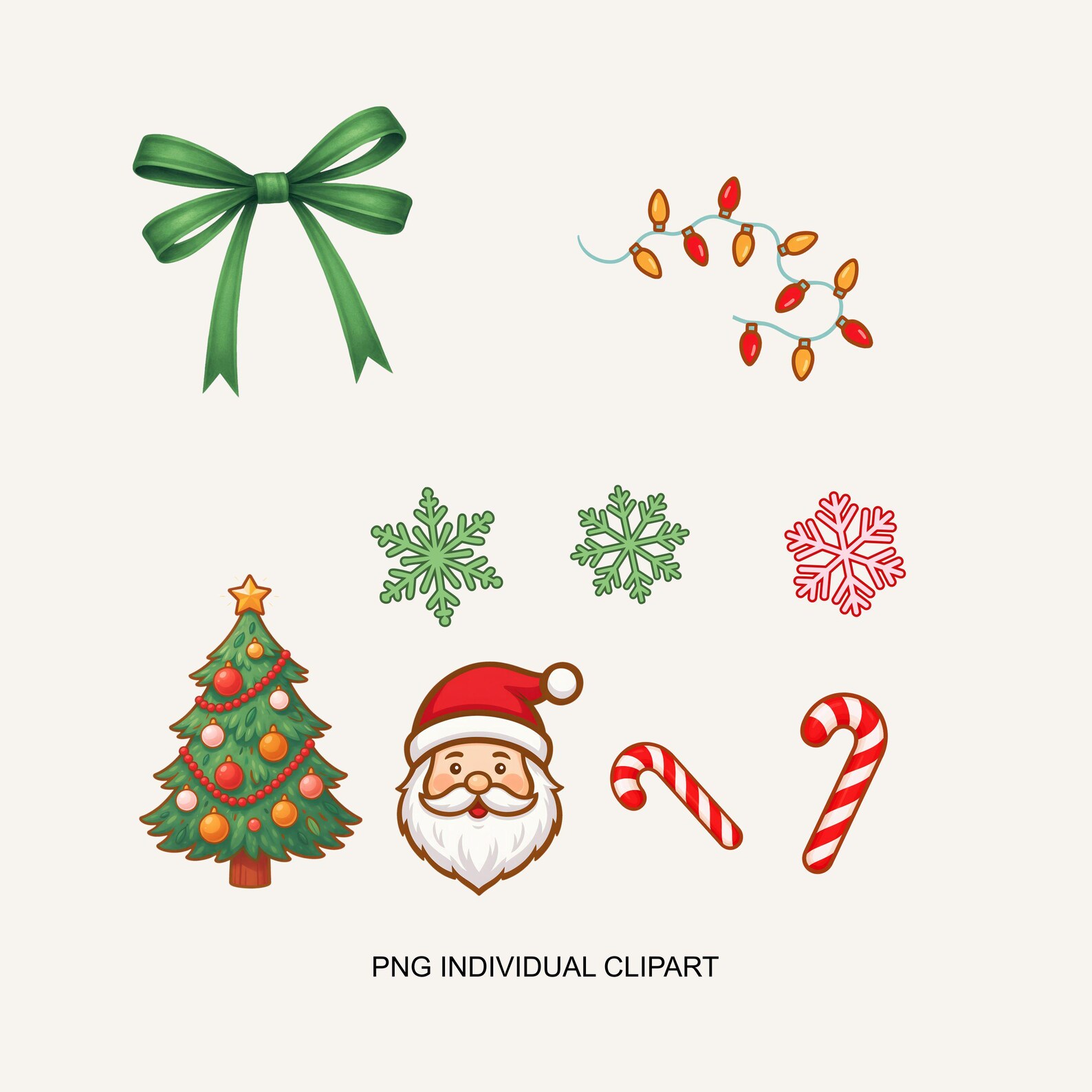 Christmas Preppy Monogram, Scalloped Monogram PNG, Coquette Monogram ...