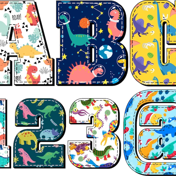 Dino Alpha Png - Etsy